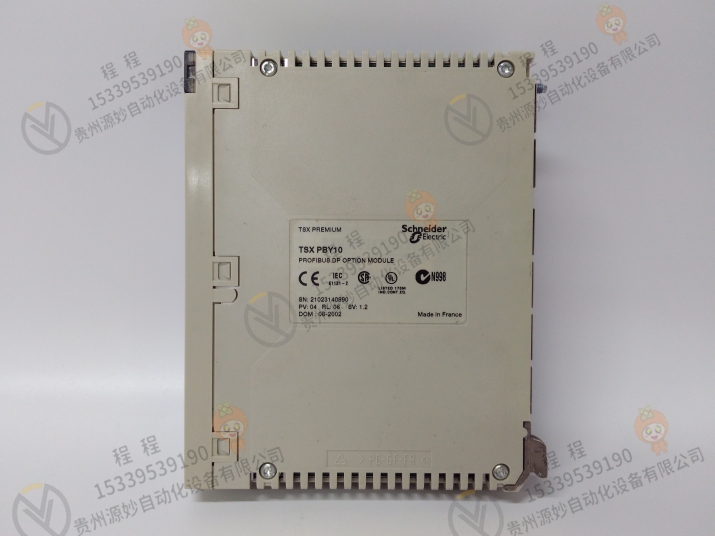 Schneider 施耐德 TSXDSY16R5 模块_源妙工控网